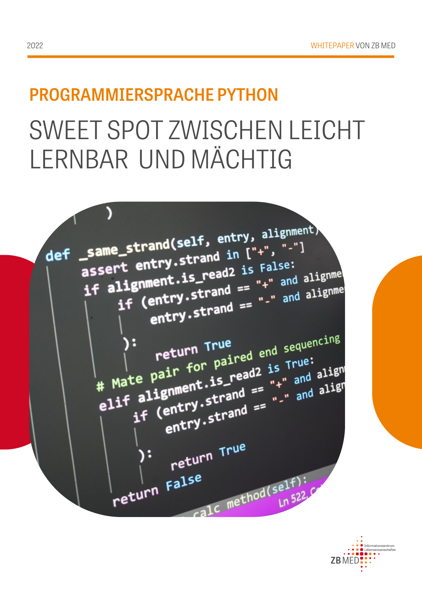 ZB MED-Blog – Information. Wissen. Leben.